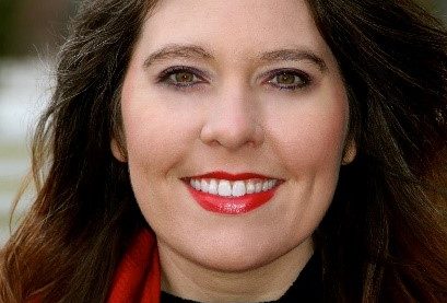 Brandi Hudson - Williamson College