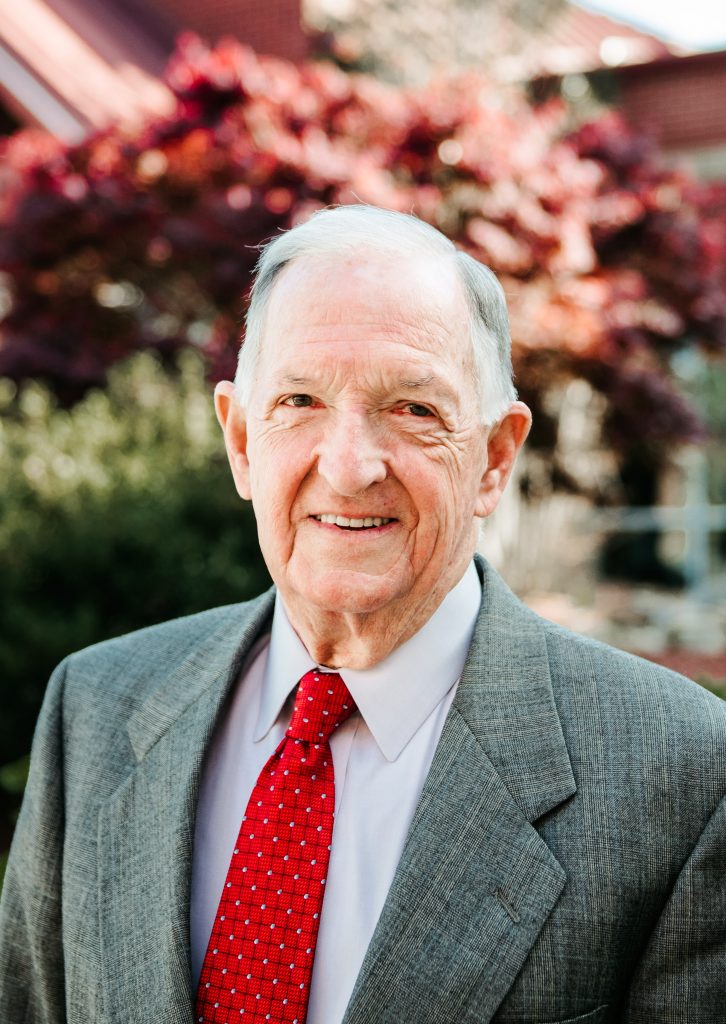 Jay Conner - Williamson College